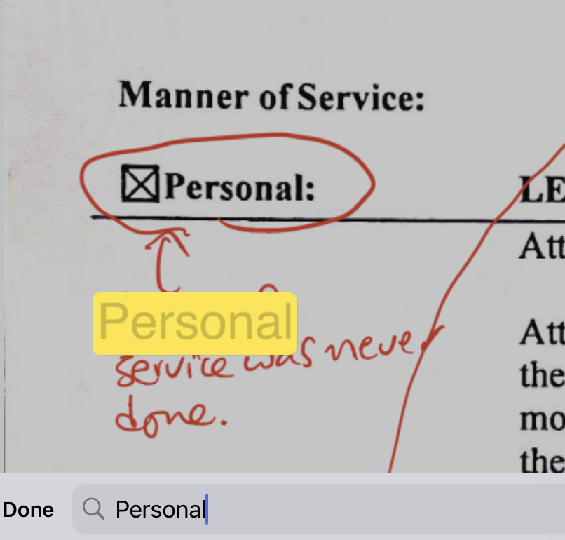 Notability Hani Sarji